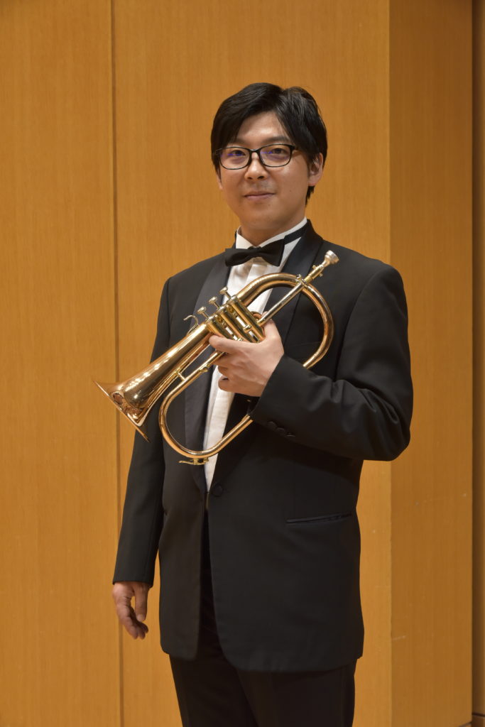 VBTメンバー – VIVID BRASS TOKYO